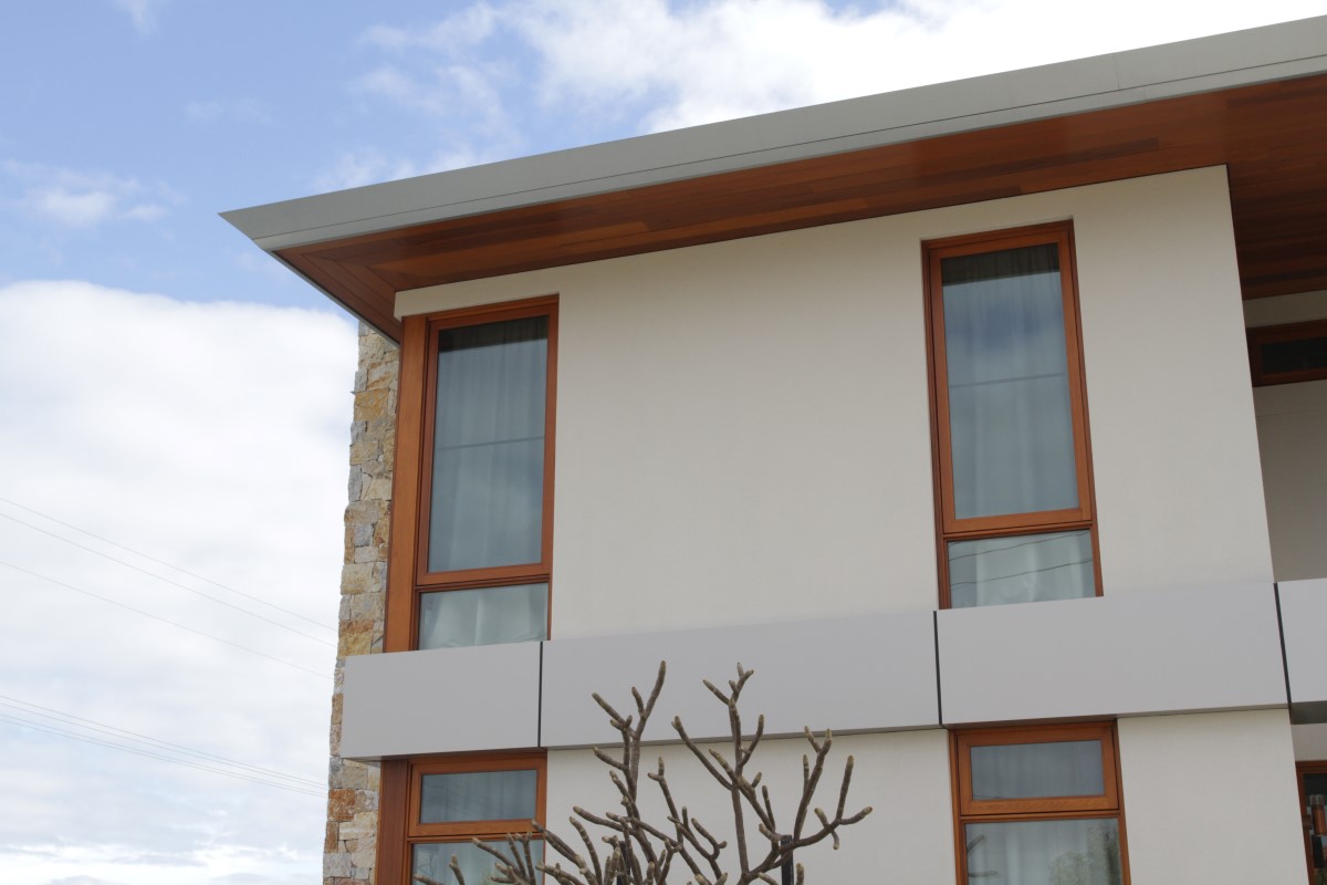 External Rendering Perth - Modern | TUFFTEX