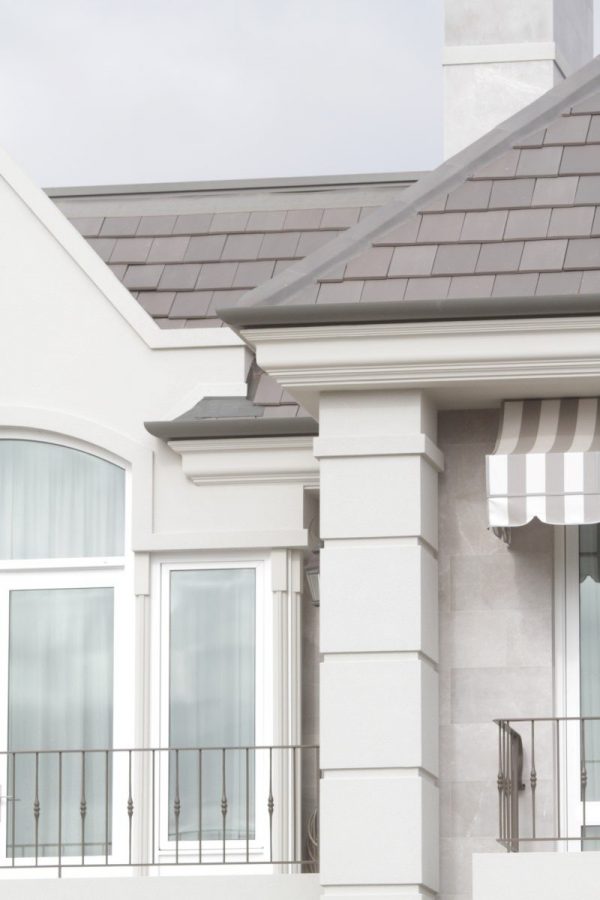 External Rendering Perth - Contemporary | TUFFTEX