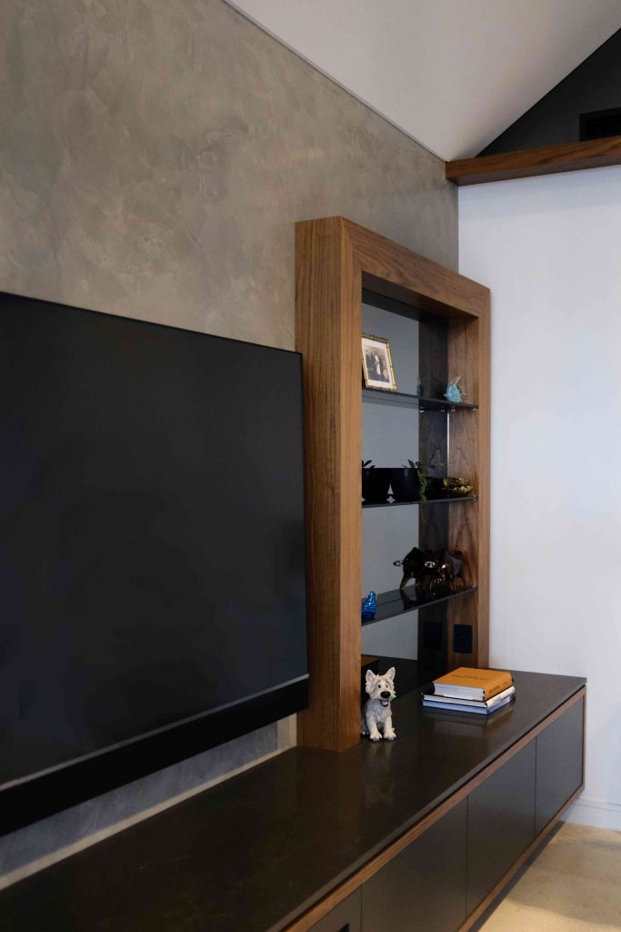 Tufftex Venetian Plaster & Polished Plaster - Tufftex