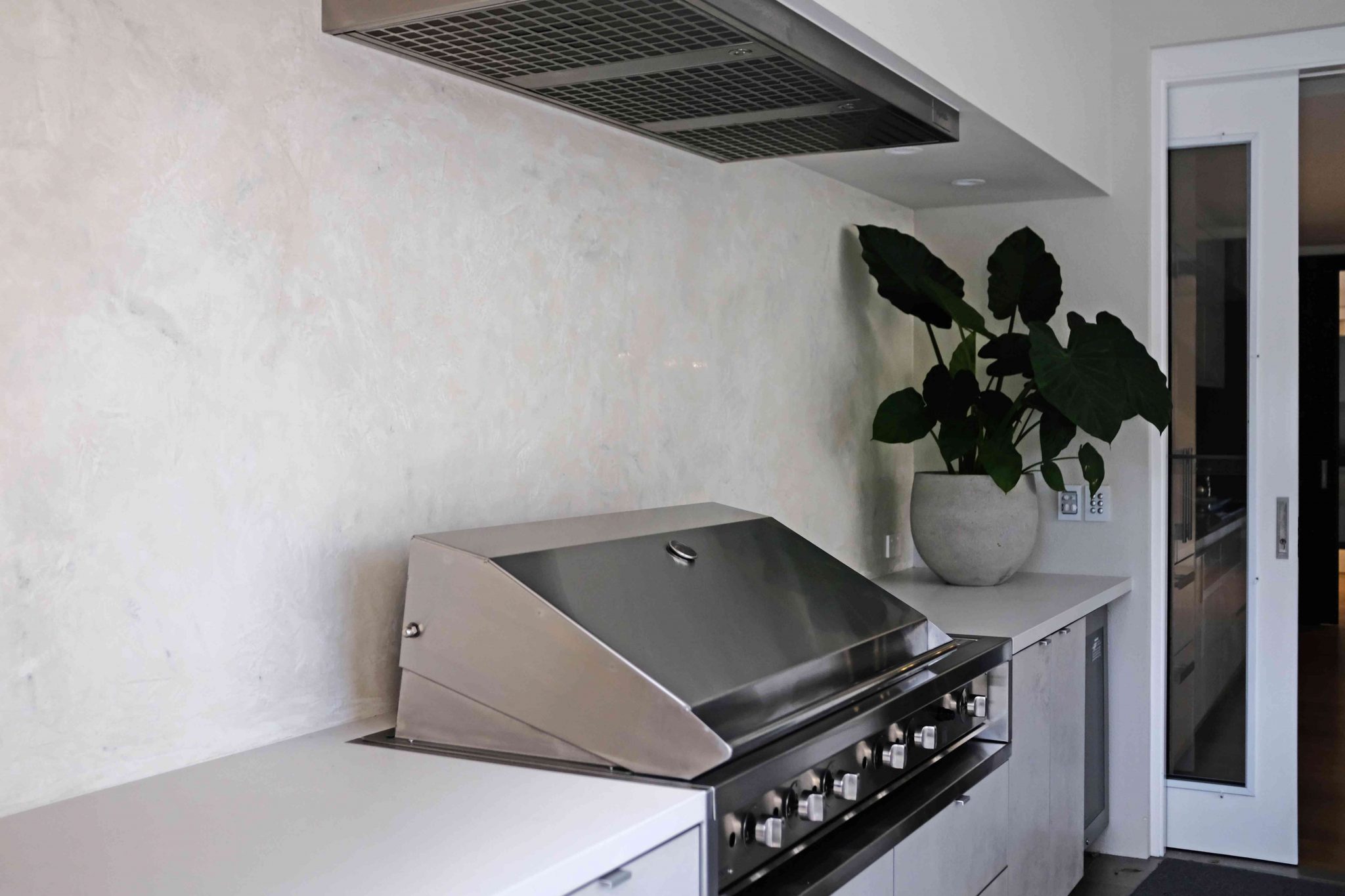 Tufftex Venetian Plaster & Polished Plaster - Tufftex