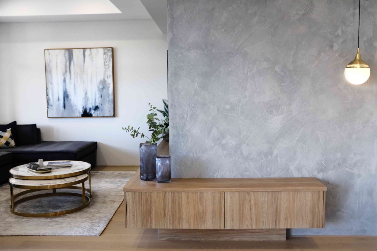 Tufftex Venetian Plaster & Polished Plaster - Tufftex