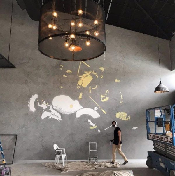 Tufftex Polished Plaster - Tufftex