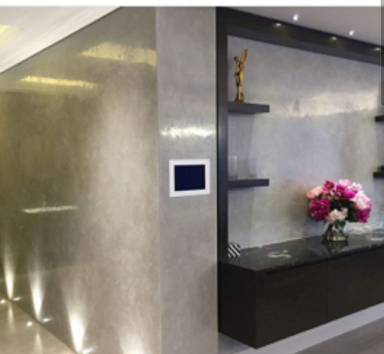 Tufftex Venetian Plaster - Tufftex