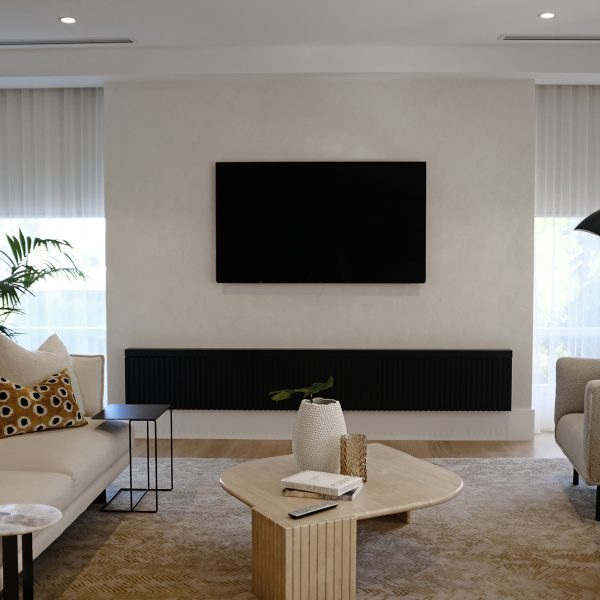 Tufftex Venetian Plaster - Tufftex