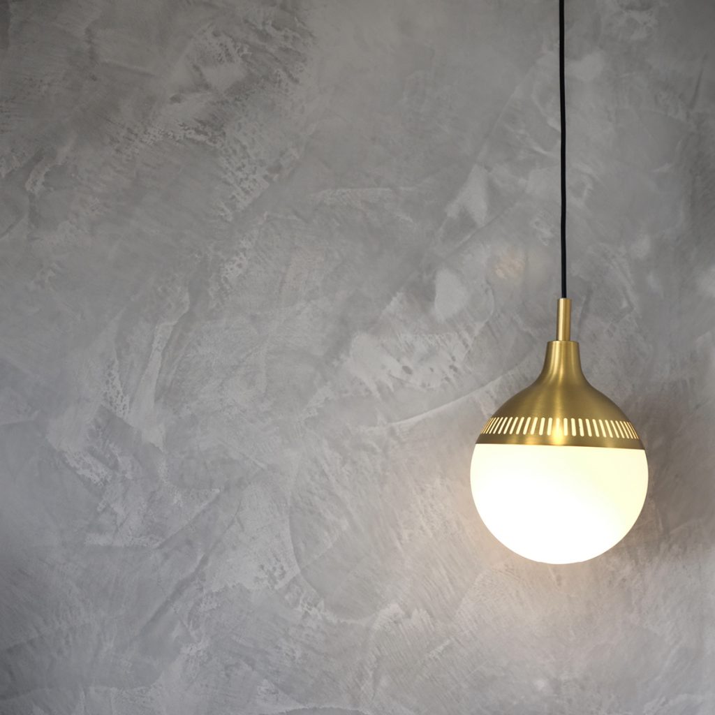 Tufftex Venetian Plaster - Tufftex