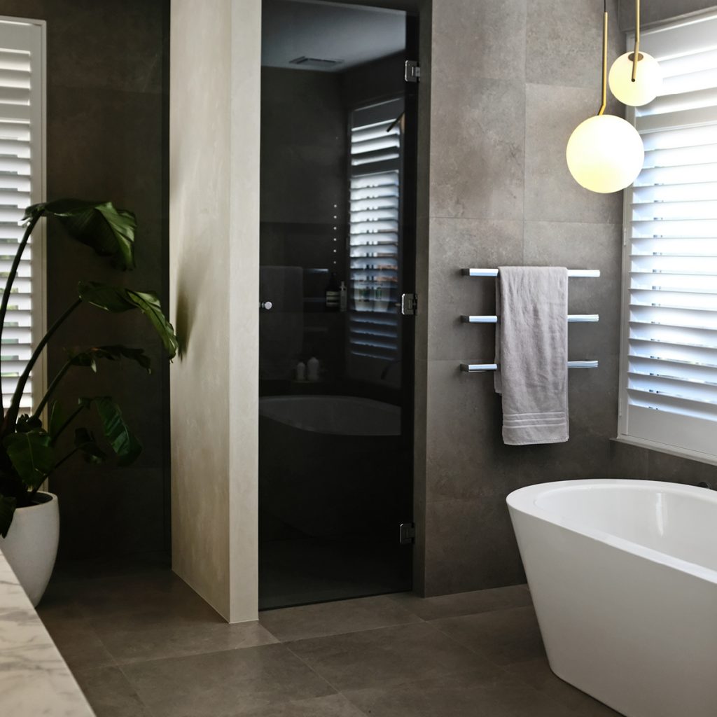 Tufftex Venetian Plaster - Tufftex