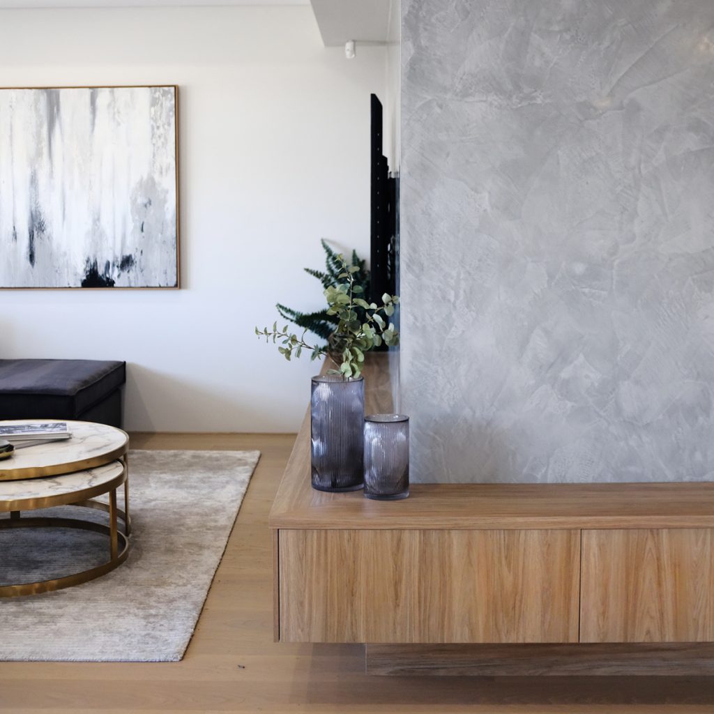 Tufftex Venetian Plaster - Tufftex