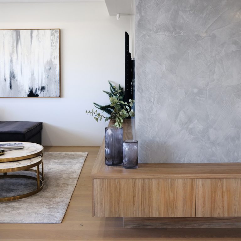 Tufftex Venetian Plaster - Tufftex