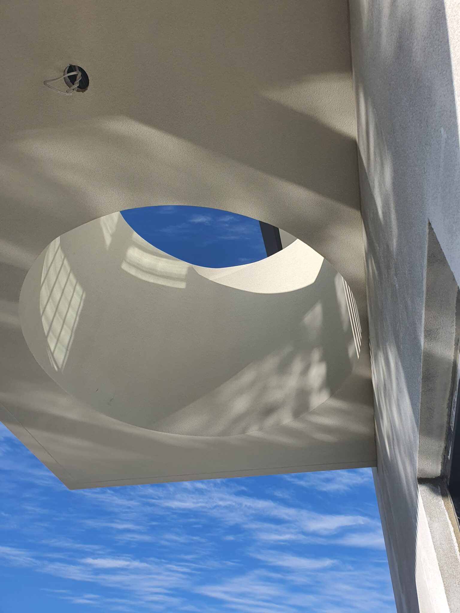 Comparing Acrylic Texture, Sand and Cement GP Render, and Polymer ...