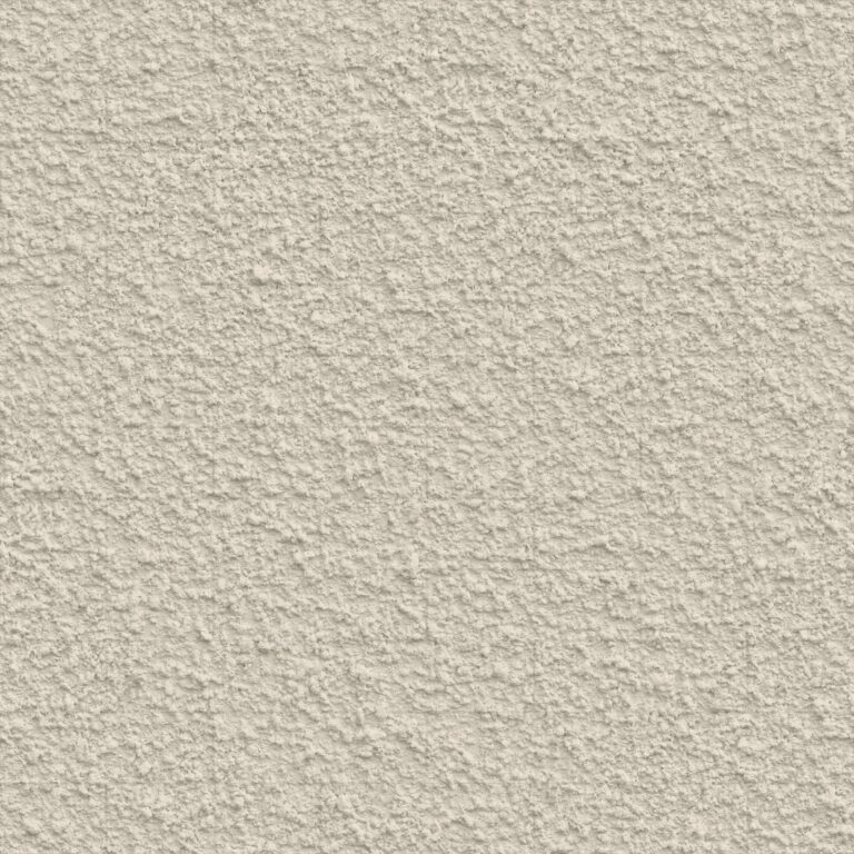 Comparing Acrylic Texture, Sand and Cement GP Render, and Polymer ...